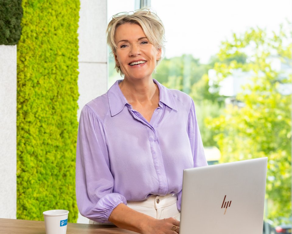 Annelies Padt | Het kan bij HHNK